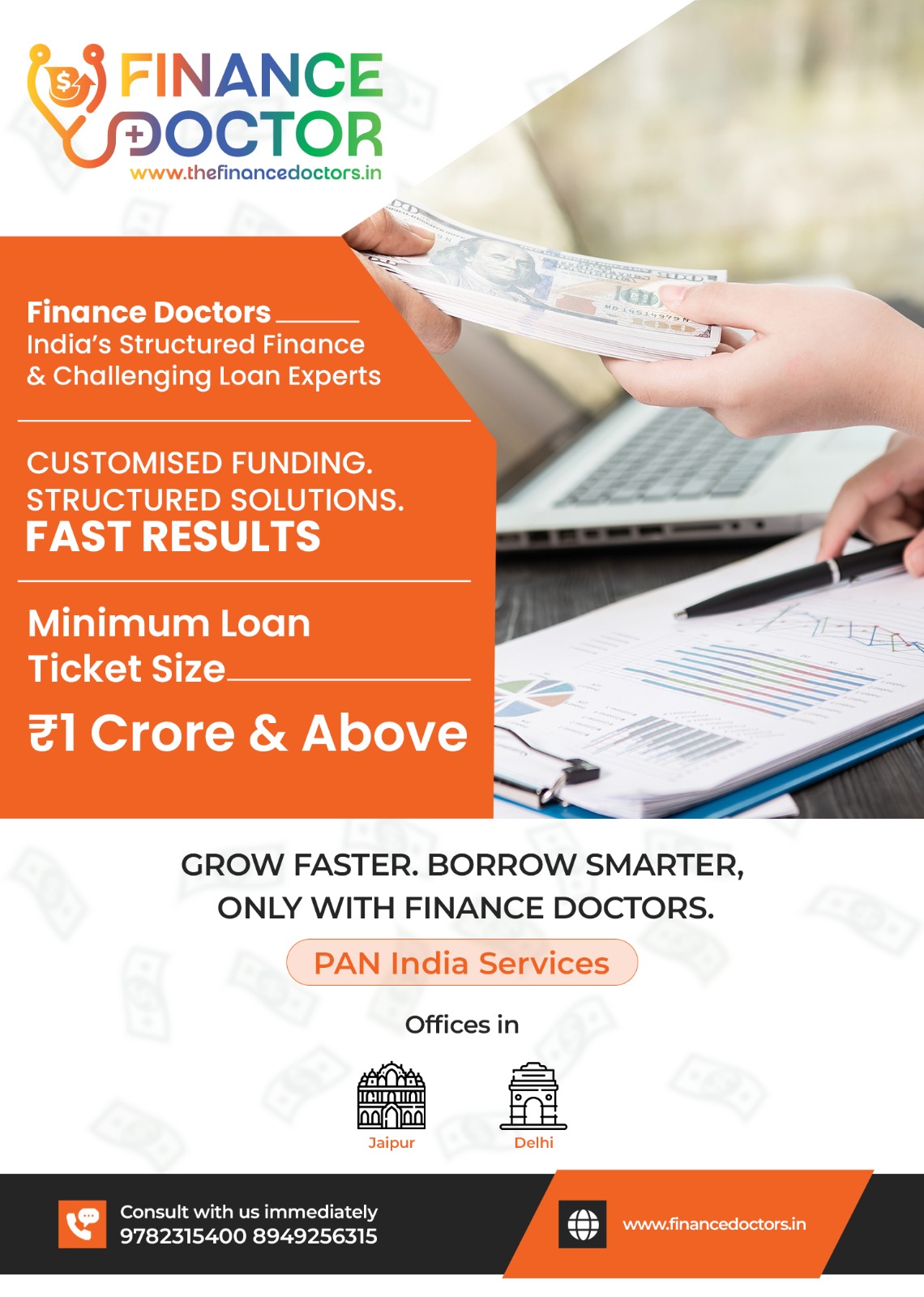 Finance Doctors